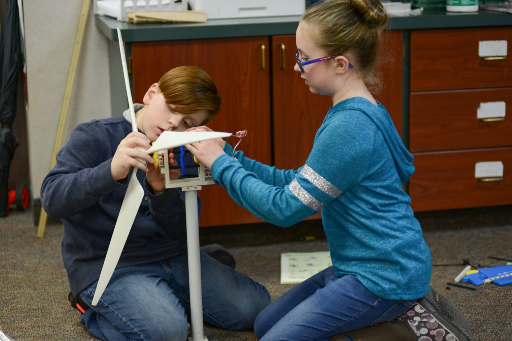 4 Ways To Encourage Productive Struggle - Learn More Here